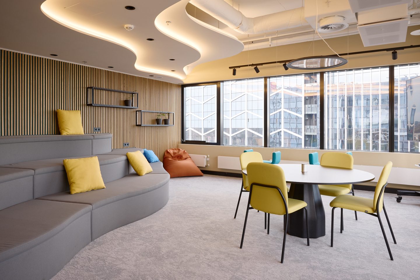 ERGO Kindlustus - OCCO